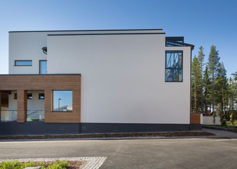 Mineralinių fasadų dažymas | /profesionalams/mineraliniu-fasadu-dazymas