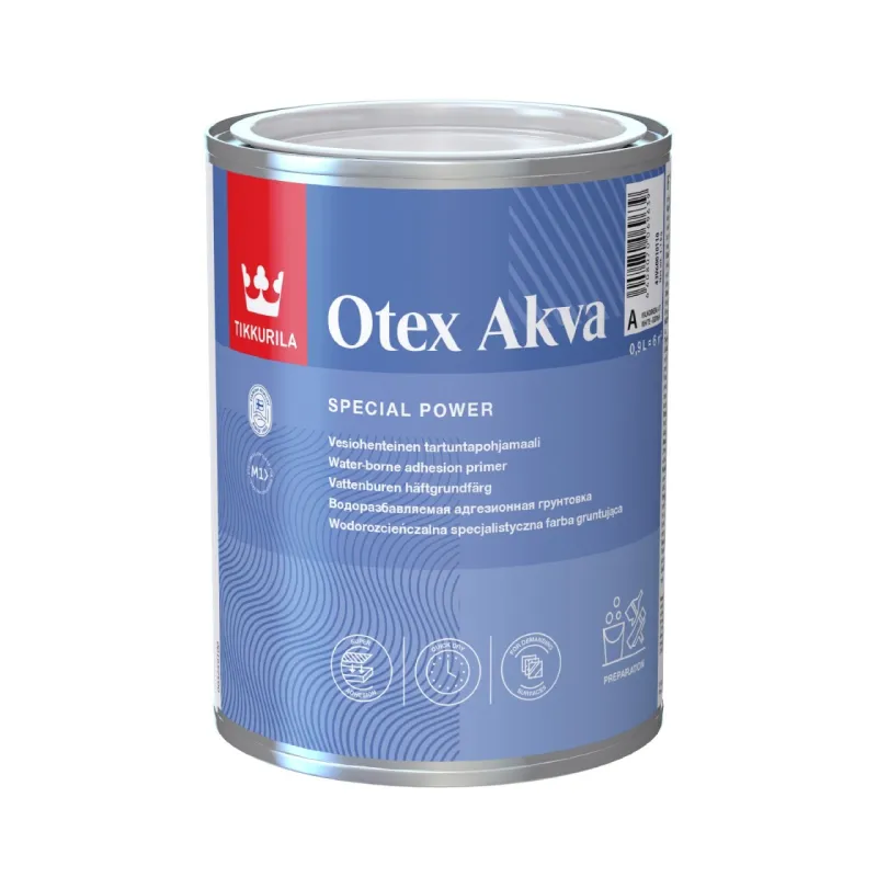 Otex Akva | Tikkurila
